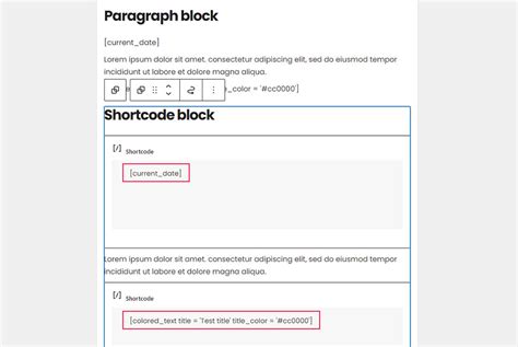 Using Wordpress Widgets To Add Shortcodes Qode Interactive