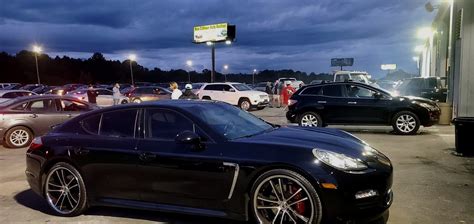 Register — New Calhoun Auto Auction