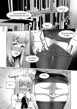 The Story Of FUTABA Collected Stories Luscious Hentai Manga Porn