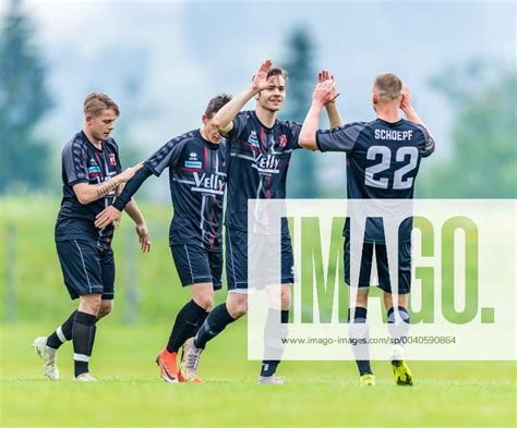 30 05 2019 Koasastadion St Johann AUT UPC Tirol Liga SK St Johann