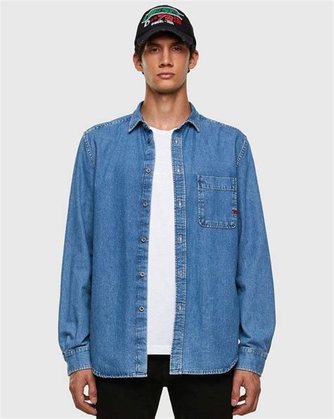 7 Different Types Of Shirts For Men To Add To Their Wardrobes