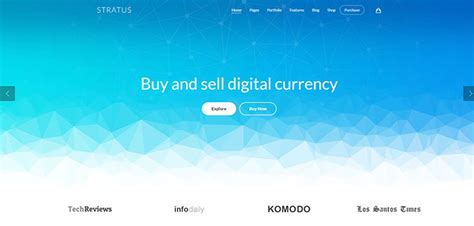 15 Beautiful Gradient Design Wordpress Themes In 2023