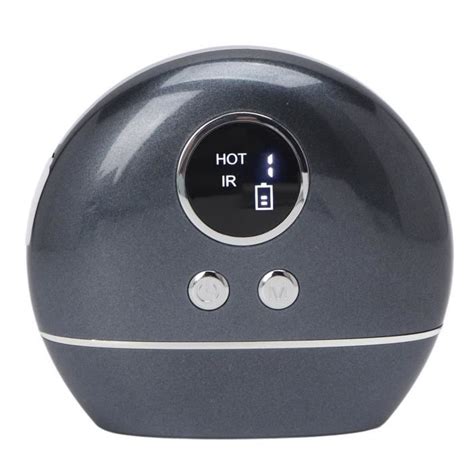 Masseur électrique pour le visage masseur de beauté pour le visage