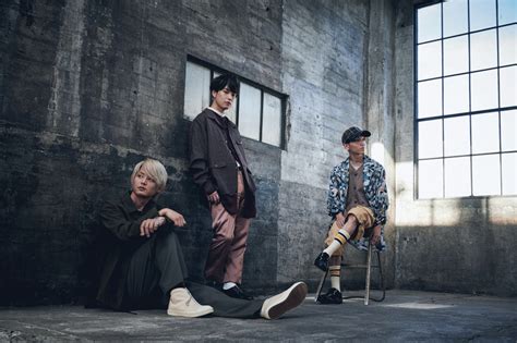 リアクション ザ ブッタ、新曲「クッキーアンドクリーム」リリース発表：【音楽】