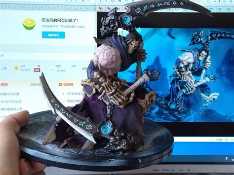 cosertoys death 1 12 update r darksiders