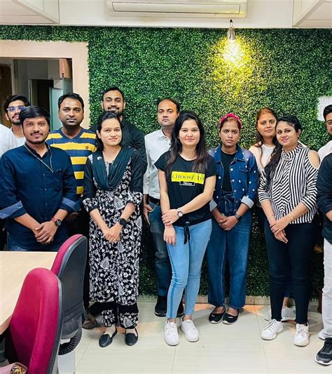 Data Analytics Company Contact Us Scatterpie