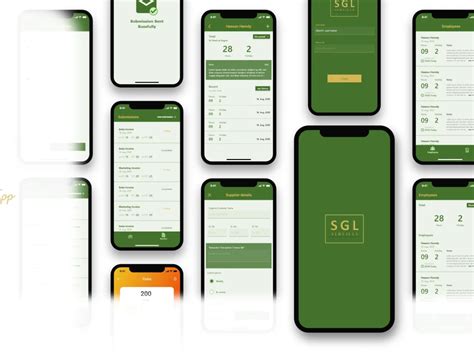 Responsive Full Flutter App For Android And Ios Upwork