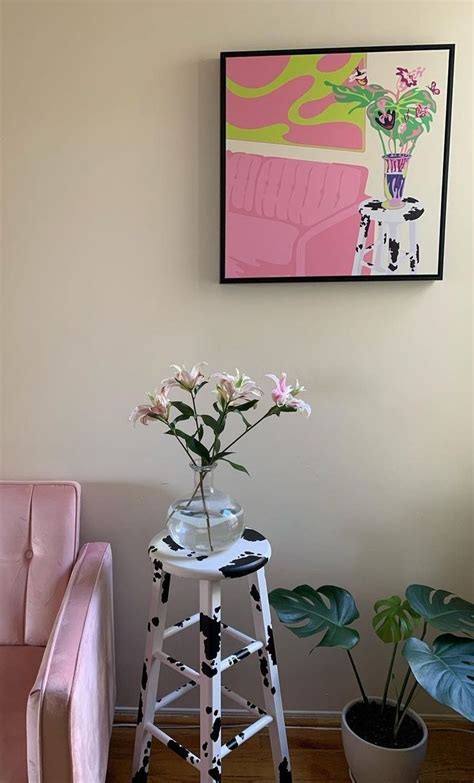 Пин от пользователя Kris на доске Decor♡ Квартирные идеи Комнатные украшения Идеи домашнего