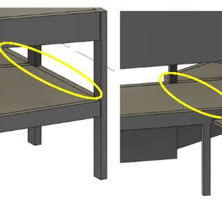 The Initial BIM Structural Model Download Scientific Diagram