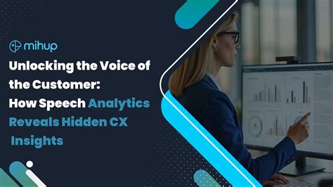 Contact Center Speech Analytics Is Transforming The Industry