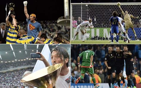 Gianluigi Buffon La Sua Storia In 30 Foto Simbolo Sky Sport