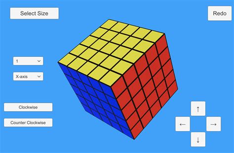 Rubik S Cube Devpost