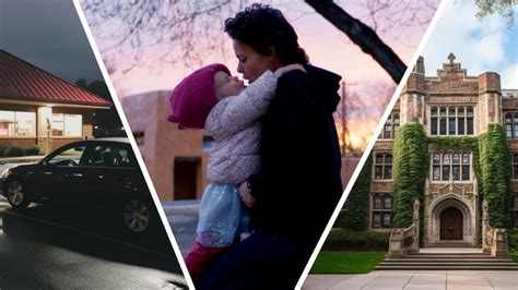 Susan Samek On Linkedin A Workingnation Original Video From Homelessness To Brown University