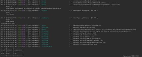 Springboot 로그설정 1 1 Log4j2 설정