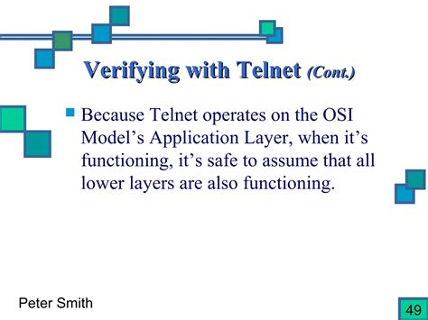 pjsmith ip addressing and subnetting made easy ppt