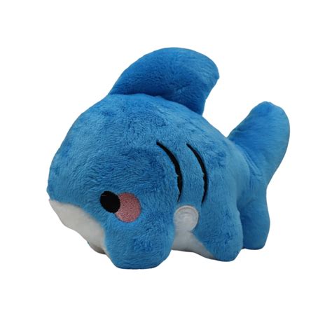Plushies Mixpixi