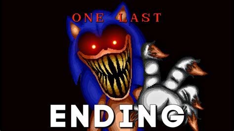 Creepypasta Sonicexe Full Walkthrough Gameplay Short Horror Game