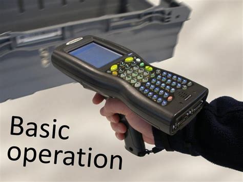 Pipeline Maintenance With RFID PDF