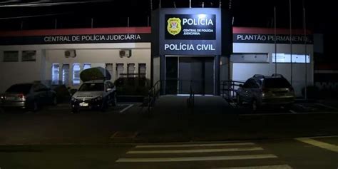 Pmsp Prende Homem De Poços Considerado Um Dos Principais Traficantes Do