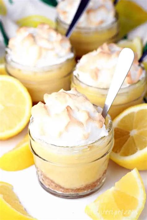 Carnation Condensed Milk Lemon Meringue Pie Recipe Infoupdate