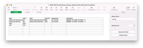 How To Shorten A Calculation Syntax Form Building KoboToolbox