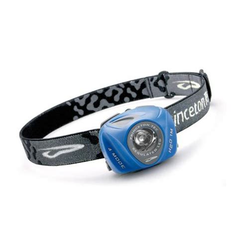 Princeton Tec Eos On Rope 1