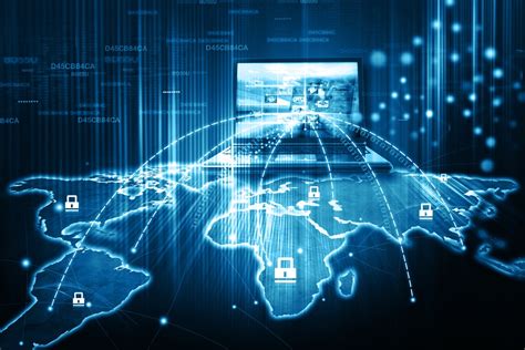 Seguridad Informática Archivos Tuyú Technology