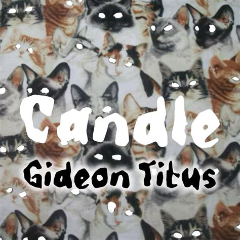 Gideon Titus Haunted Lyrics Genius Lyrics Gideon Titus Haunted Lyrics Genius Lyrics