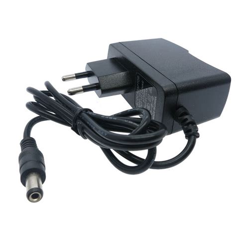 Arduino Power Supply Adapter 9v 2a Product Arduino Power Supply Adapter 9v 2a Product