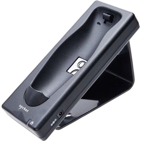 Socket Mobile 7ci Bluetooth 1d Imager Barcode Scanner Cradle Tv