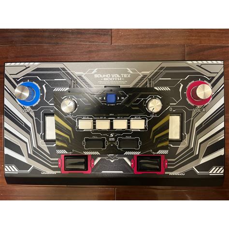 大井製作所迷你sdvx控制器音遊手台通常版 Mini Sdvx Controller Normal Edition 蝦皮購物