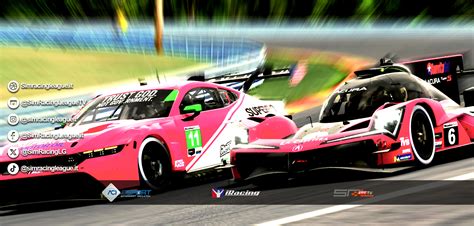 Fip Sim Racing Dopo Una Lunga Pausa La Ff3 Scende Ufficialmente In