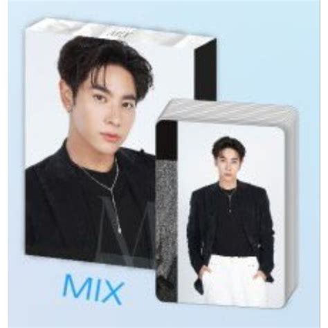 Collectable Card Set From Gmm Shop พร้อมส่ง Shopee Thailand
