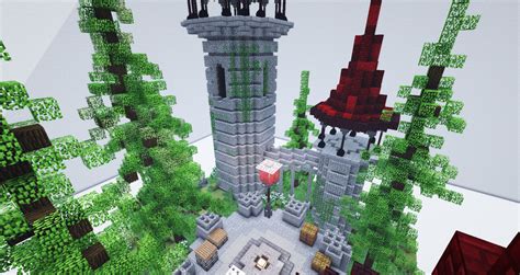 Medieval Plot Spawn Abfielder Premium Minecraft Downloads