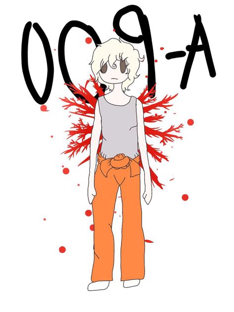 009 A Wiki Scp Foundation Amino