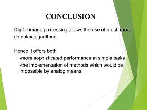 Digital Image Processing DIP PPT