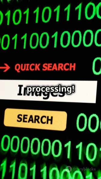 The Algorithm That Runs The Tech World 💻 Binary Search Explained Algorithm Binary