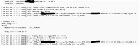 Qanda Keeping History Of Inventory From Fusioninventory 95 To Glpi Agent V14 · Glpi Project