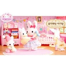 2020년 최저가 원앤원 콩지래빗 디럭스 하우스 스페셜 세트 외 베스트 50