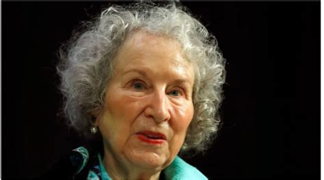 Margaret Atwood Premio Literario De La Paz De Dayton 2020 Rci Español