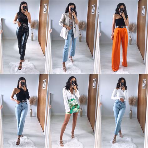 Friday Night Outfit Ideas