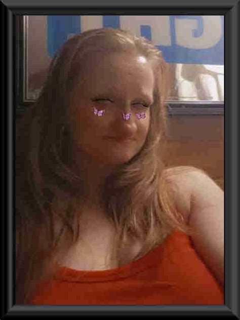 Ashley Belcher Caged Ladies Women Inmates