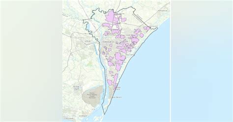 Lumos Plans Additional 56m Fiber Broadband Expansion In Coastal N C