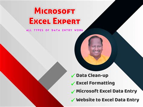 Excel Data Entry Cleaning And Formatting Service Upwork