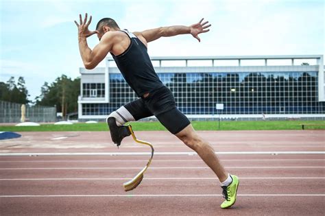 K Levels For Prosthetics Assessing Rehabilitation Potential