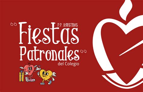 Fiestas patronales 2023 Internado Agustinos de León