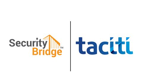 Securitybridge ™ Press Center