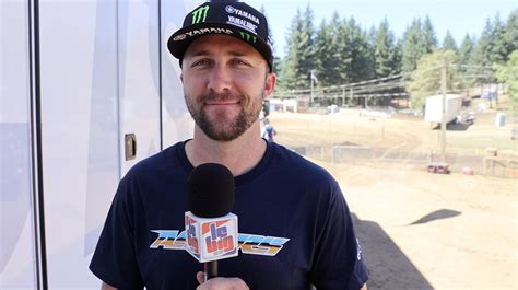 Eli Tomac jai encore la motivation en moi LeBigUSA Actualité