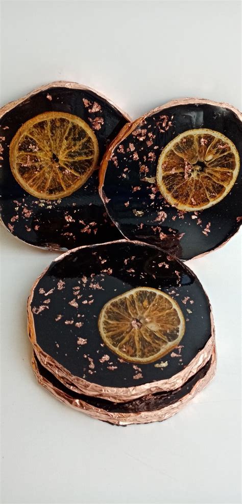 Diy Resin Crafts Resin Art Aesthetic