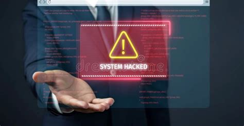 Preventing System Hacks Strategies To Secure Your Business Faas Stock